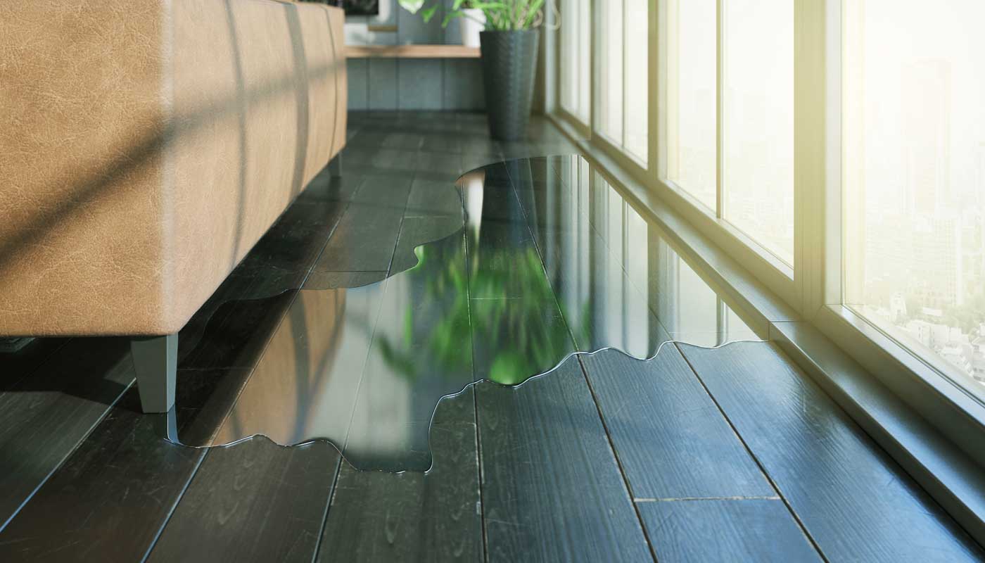 4 Tips on How to Recover Your Water-Damaged Floor – BuildDirect Canada
