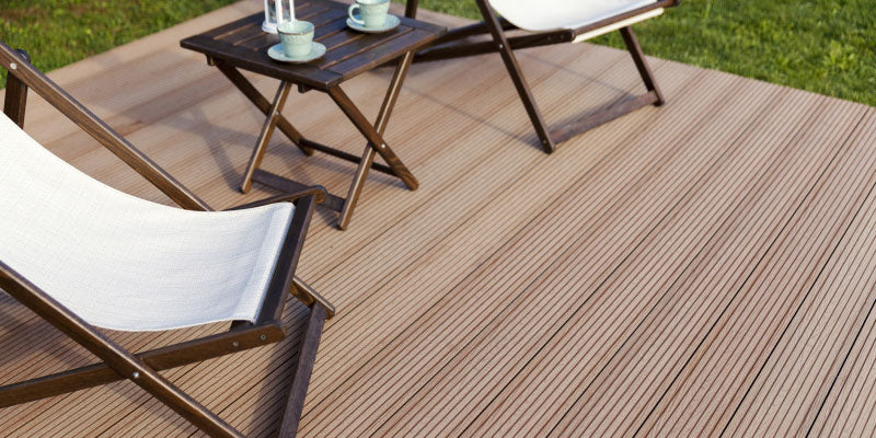 Composite Decking Scratch Repair Tips – BuildDirect Canada