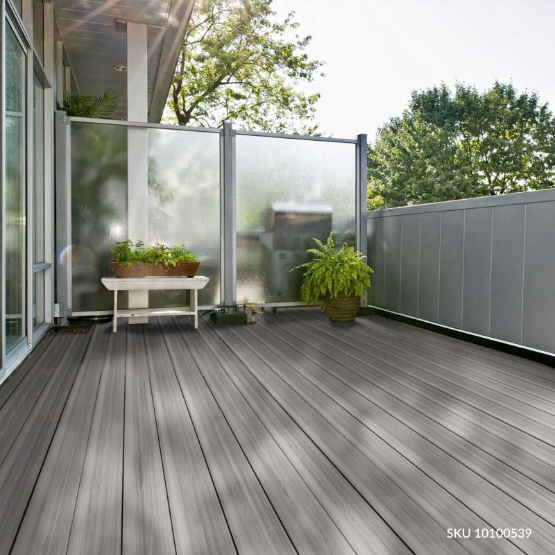 Composite Decking – BuildDirect Canada
